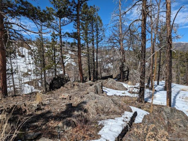 60 Powder Horn Trail