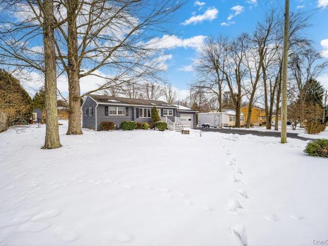 60 Pleasant Drive