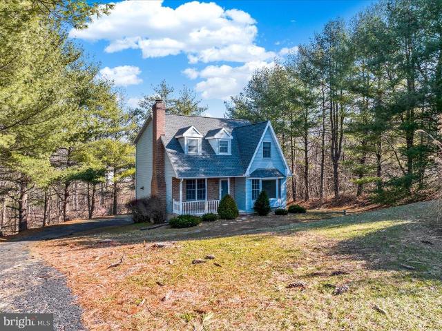 60 Pleasant Drive