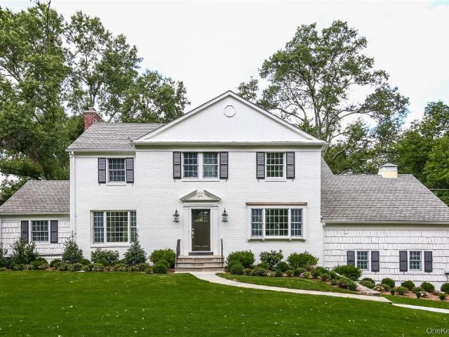 60 Pleasant Ridge Road