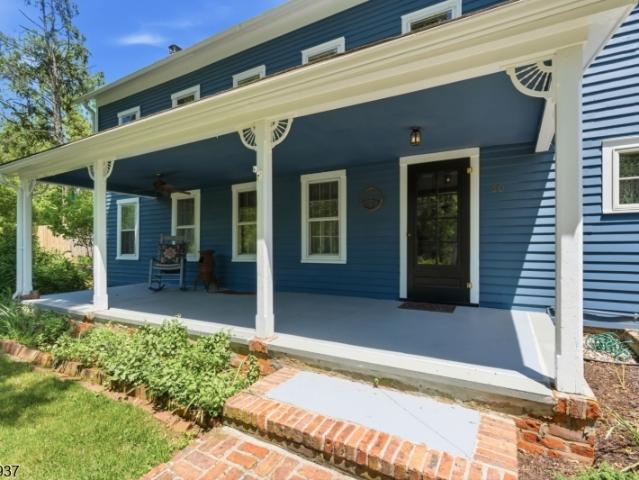 60 Pleasant Run Rd
