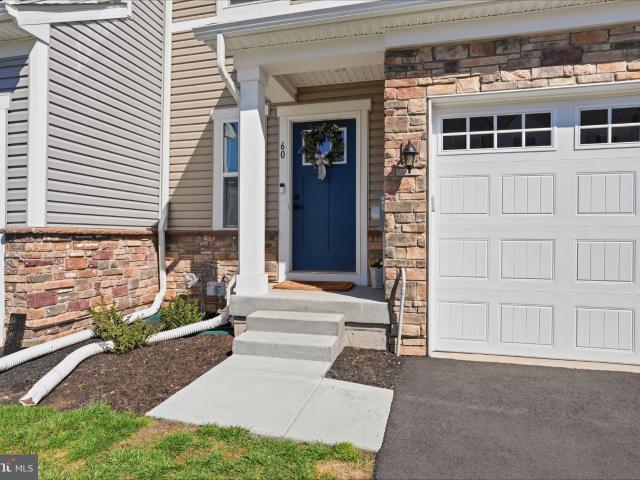 60 Pratt Ln, Lawrence Township, NJ 08648 | MLS #NJME2074 | Compass