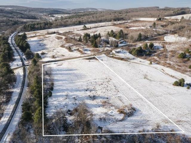 60 Pratt Rd Lot 2, Harpursville, NY 13787