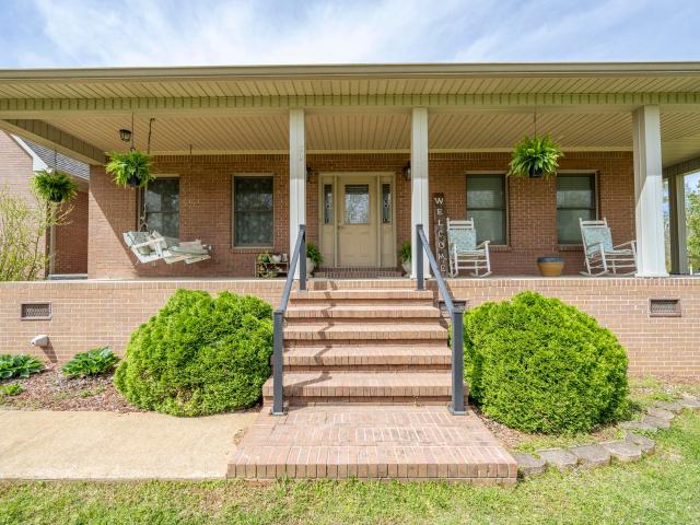 60 Preacher Dr, Counce, TN 38326 | MLS #10218