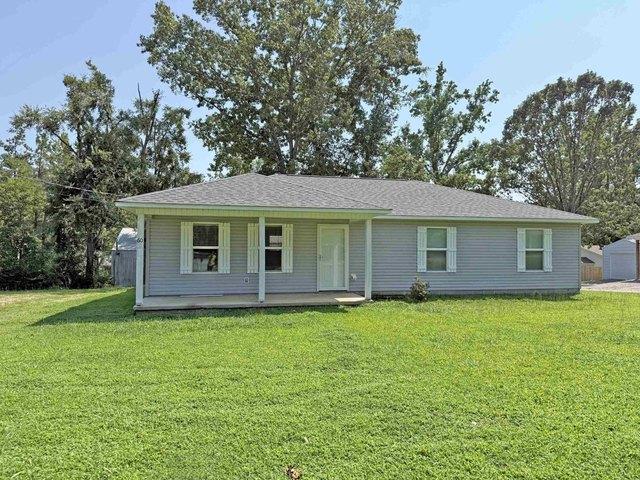 60 Prince Pl, Savannah, TN 38372