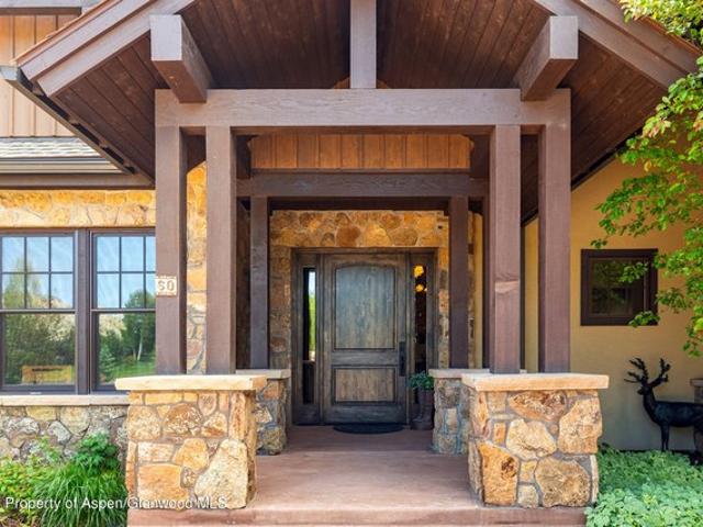 60 Puma Ln, Carbondale, CO 81623