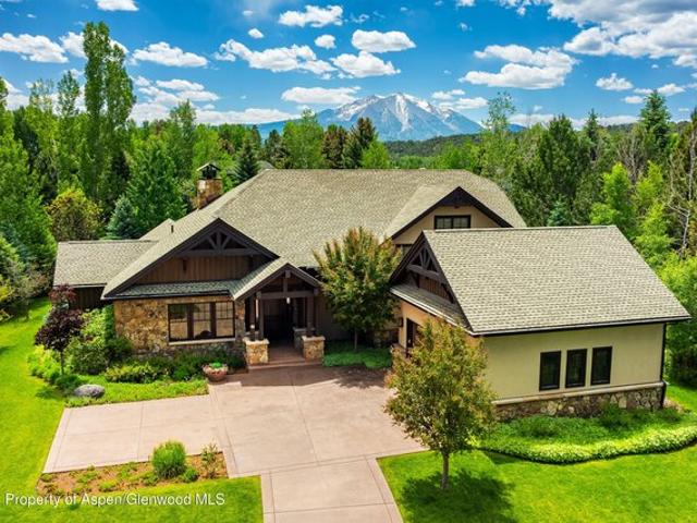 60 Puma Ln, Carbondale, CO 81623