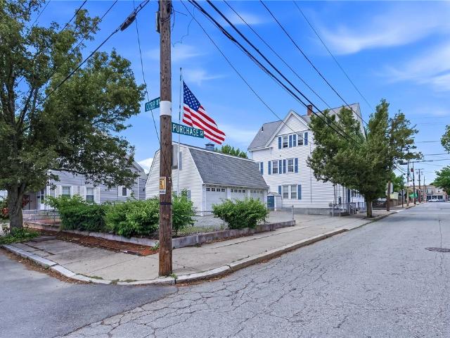 60 Purchase Street