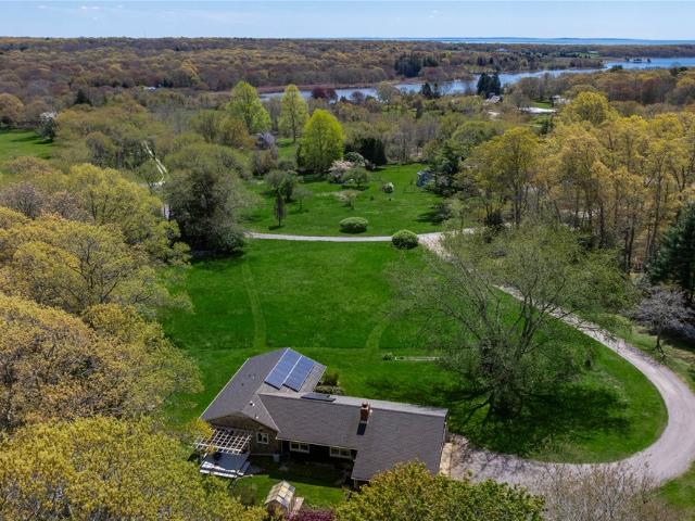 60 Quicksand Pond Road