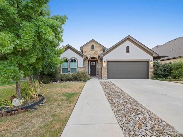 60 Rancho Trl, Georgetown, TX 78628