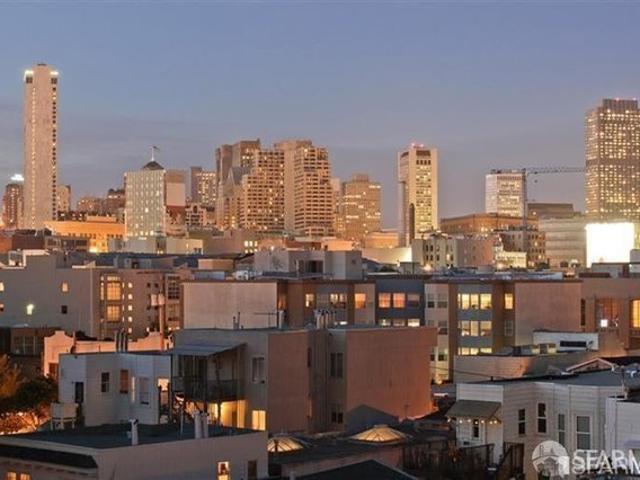 60 Rausch St Apt 407, San Francisco, CA 94103