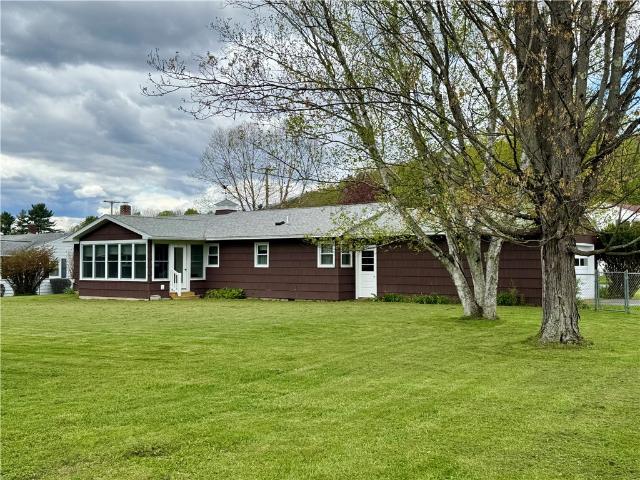 60 Richards Avenue