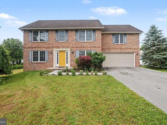 60 Ridge Ave, Carlisle, PA 17013