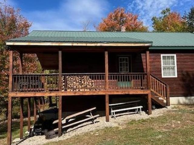 60 Riley Rd, Mexico, ME 04257