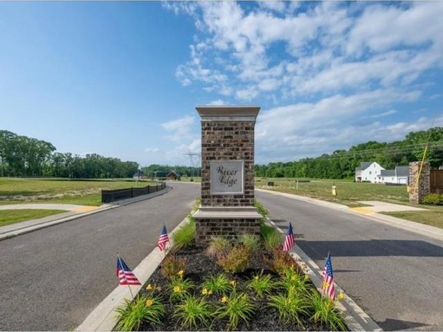 60 River Edge Dr Lot 5, Rossville, TN 38066