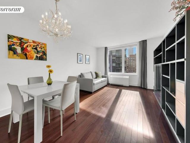 60 Riverside Blvd Apt 1806, New York, NY 10069