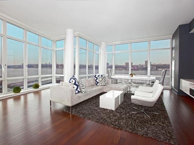 60 Riverside Blvd Apt 2011, Manhattan, NY 10069