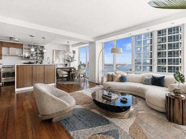 60 Riverside Blvd Apt 2802, New York, NY 10069