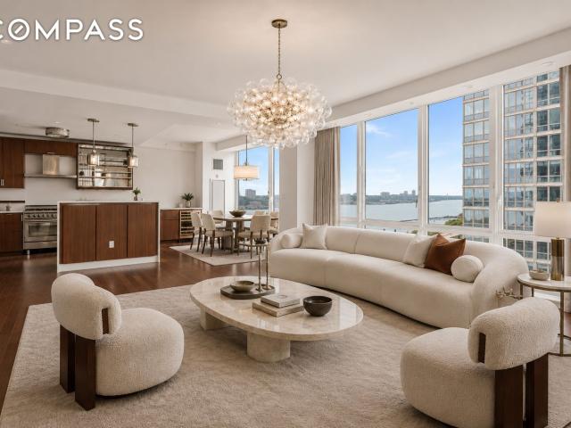 60 Riverside Blvd, New York, NY