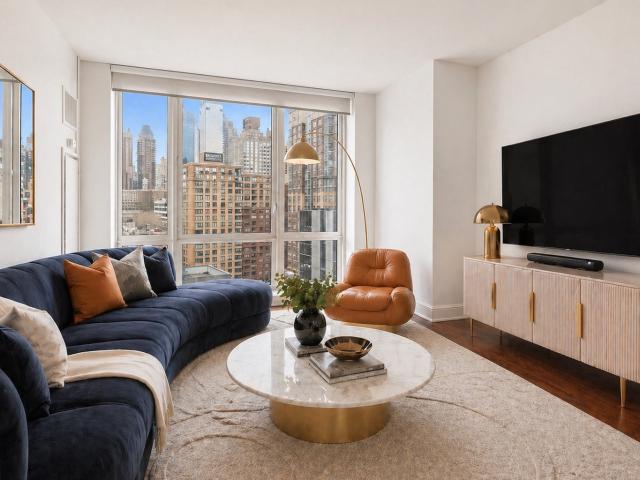 60 Riverside Blvd, New York, NY