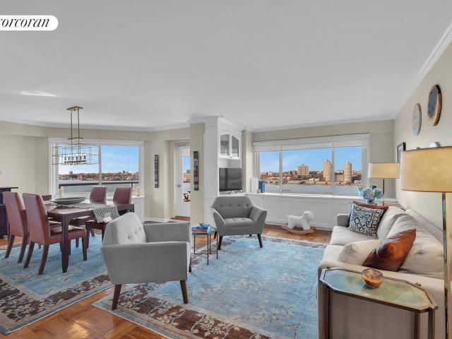 60 Riverside Drive, New York, NY