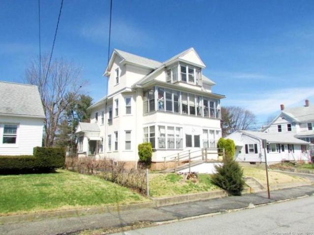 60 Roosevelt Ave #1, Torrington, CT 06790