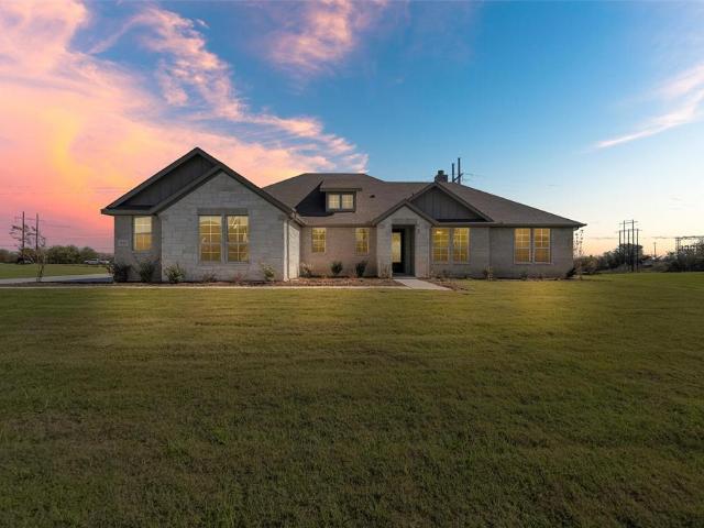 60 Roosevelt Ln, Valley View, TX 76272 | Compass