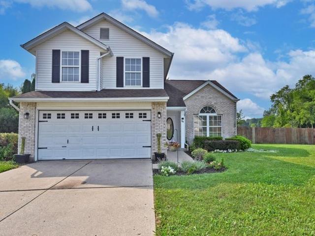 60 Robin Way, Pierce Township, OH 45102