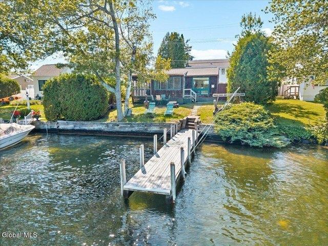 60 Rockhurst Rd, Cleverdale, NY 12804