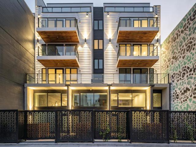 60 Rodgers Street