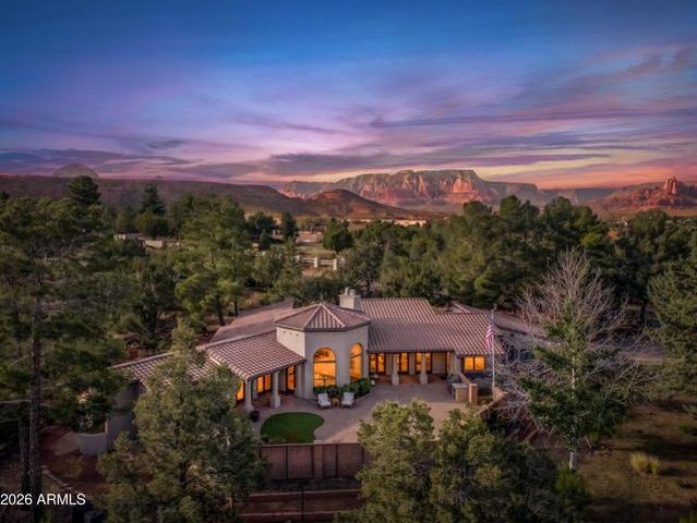 60 Rolling Dr, Sedona, AZ 86336