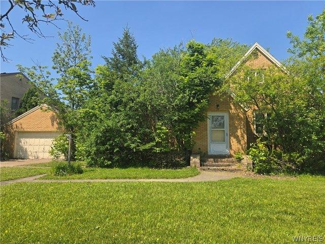 60 Rosewood Ter, Cheektowaga, NY 14225