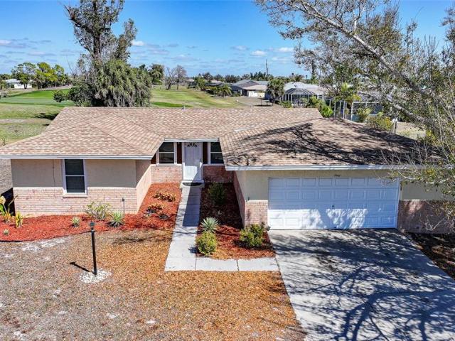 60 Rotonda Cir, Rotonda West, FL 33947 | MLS #D6146 | Compass