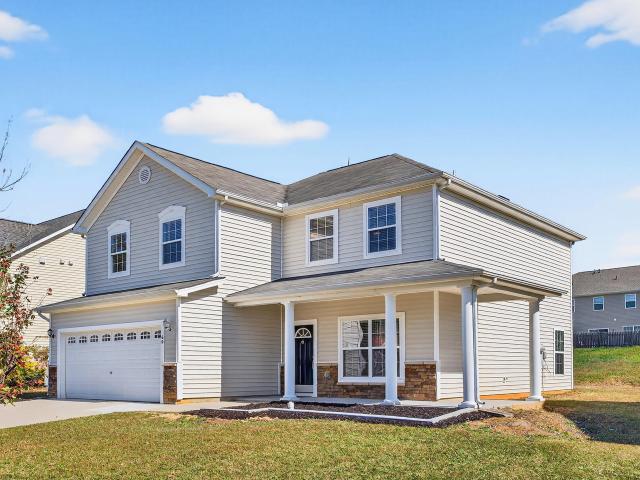 60 Rowan Drive