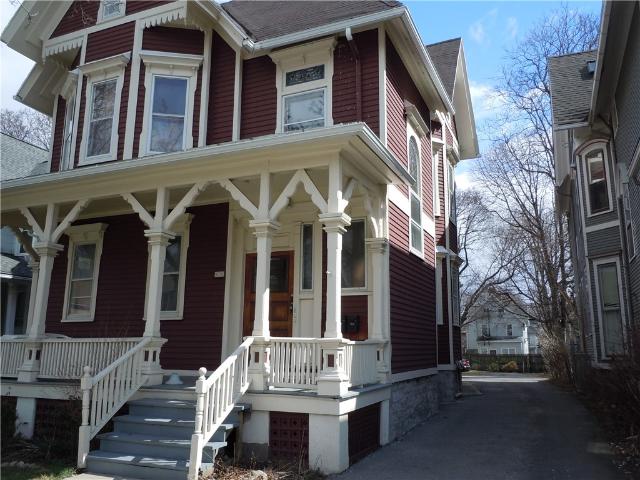 60 Rowley Street # 2