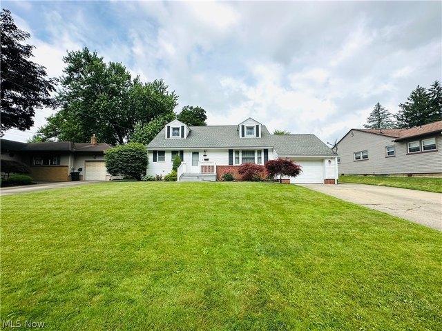 60 S Cleveland Ave, Niles, OH 44446
