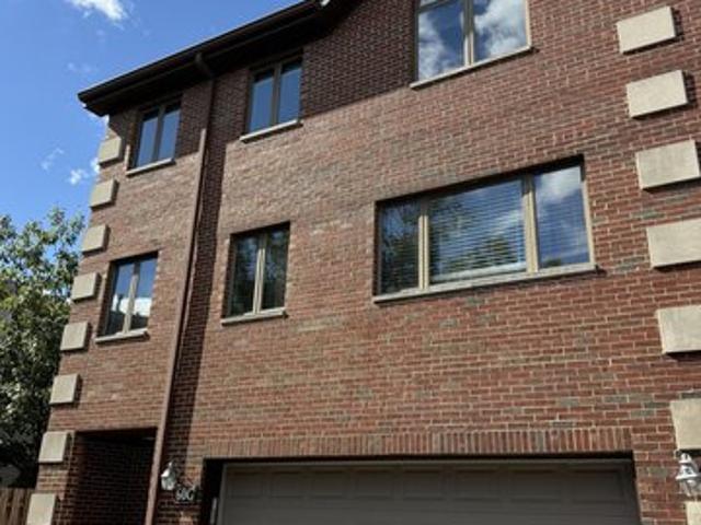 60 S Dee Rd Apt G, Park Ridge, IL 60068