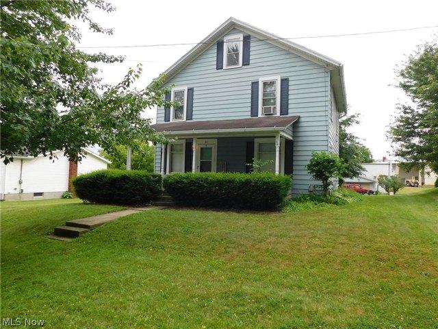 60 S Lincoln St, West Salem, OH 44287