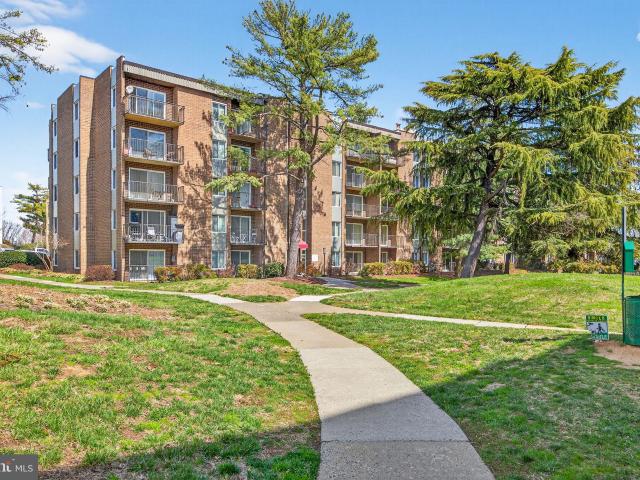 60 S Van Dorn St, Unit 413, Alexandria, VA 22304 | MLS #VAAX2058