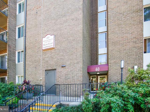60 S Van Dorn Street # 210