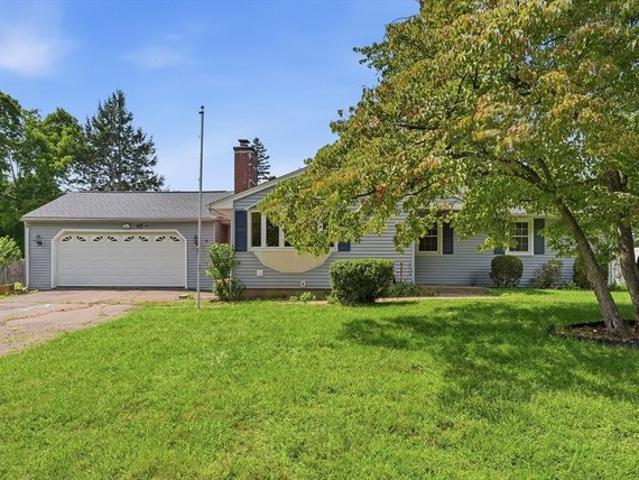 60 S West St, Agawam, MA 01001