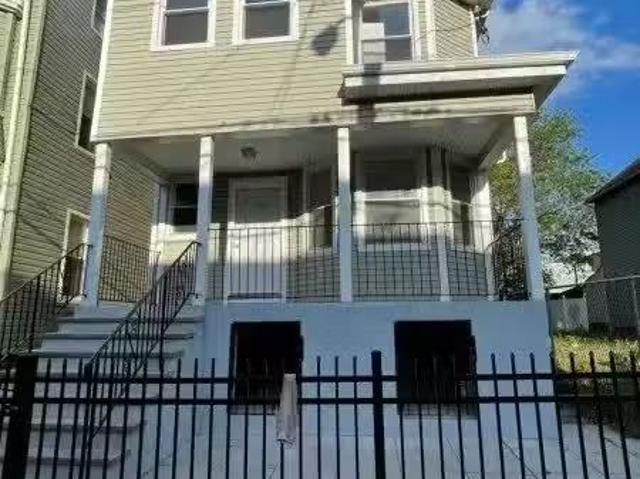 60 S 12th St, Newark, NJ 07107