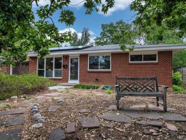 60 S 31st St, Boulder, CO 80305