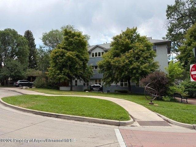 60 S 8th St Unit 301, Carbondale, CO 81623