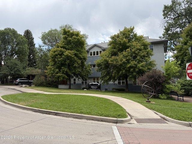 60 S 8th St Unit 301, Carbondale, CO 81623