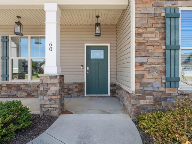 60 Scarlet Bell Drive