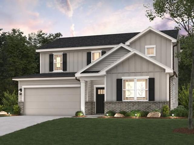 60 Sanborne View Dr, Jefferson, GA 30549