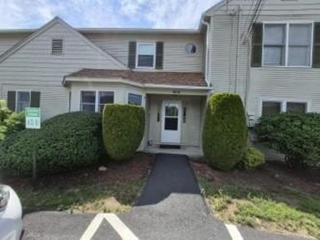 60 Saddle Grn Unit B, North Providence, RI 02904