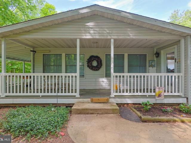 60 Sassafras Road