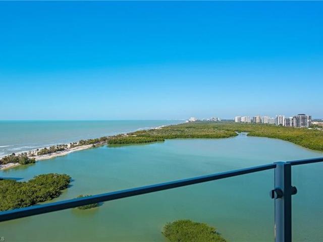 60 Seagate Dr Apt 1702, Naples, FL 34103